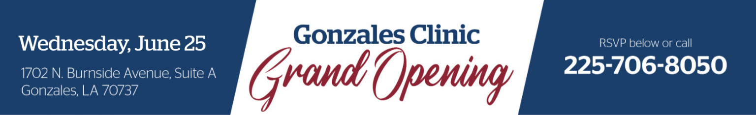 Primary Care Plus - Gonzales - Primary Care Plus